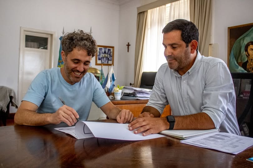 Dolores contará con su primera Biofábrica en el Parque Industrial ...